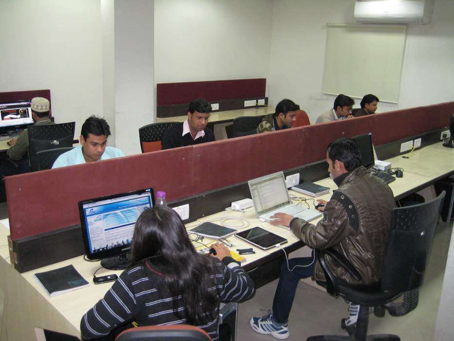 We have a New Office!!! - Rave Digital